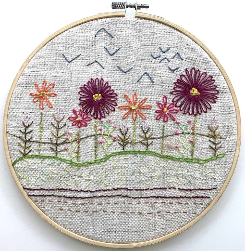 Embroidery Unleashed: Top 10 Machine Projects for New Crafters!