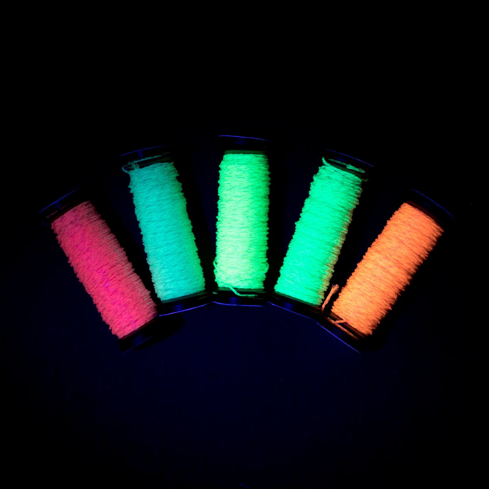 Illuminate Your Crafts: 7 Expert Tips for Sewing with Glow-in-the-Dark ...