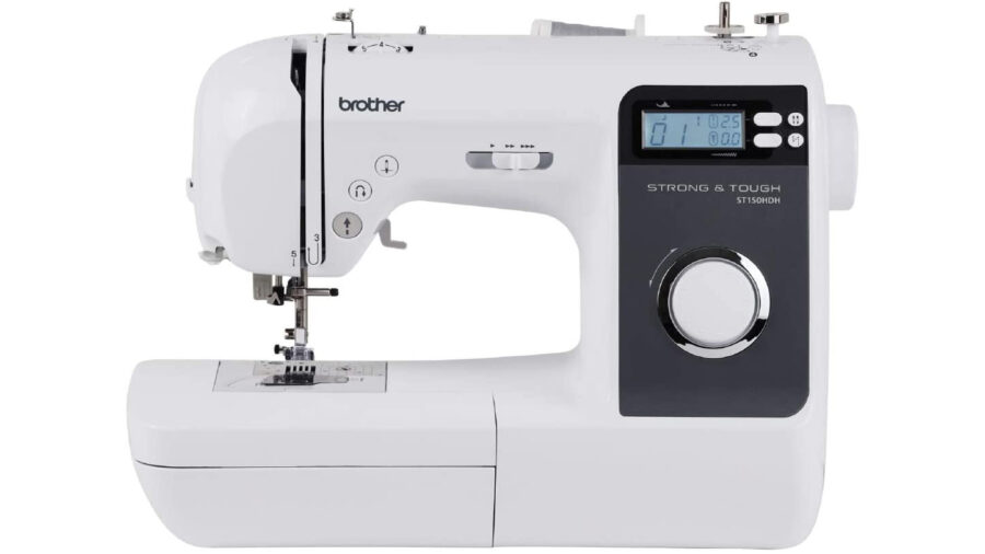 Brother ST150HDH Review – Pros, Cons, and Features
