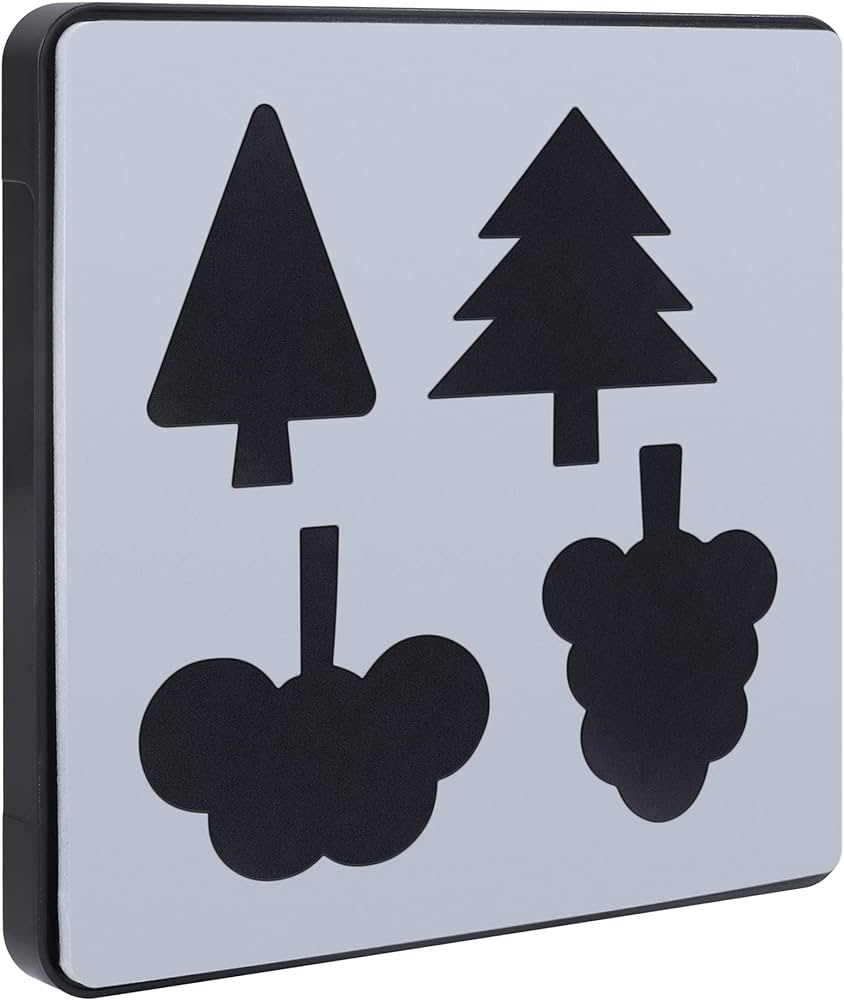 Die Compatibility of AccuQuilt and Sizzix Explained!